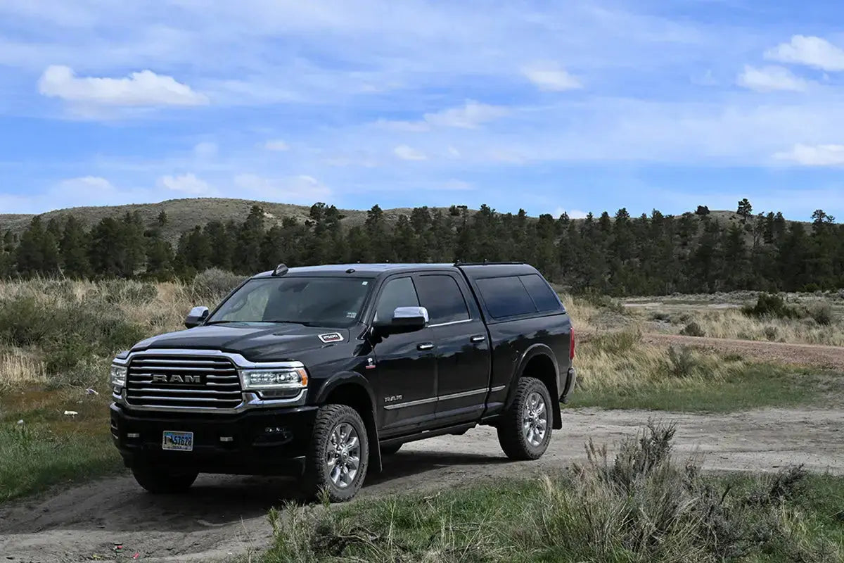 6.7 Cummins Oil Capacity Guide – SPEtuner