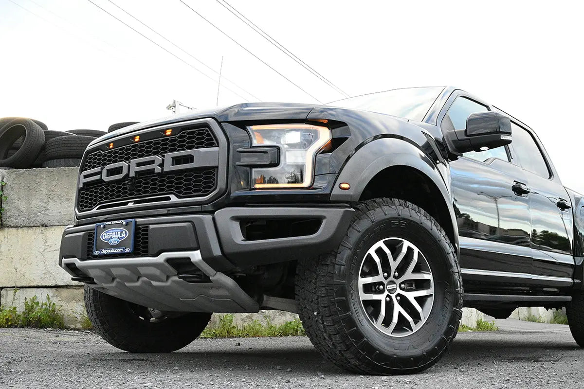 6.7L Ford Powerstroke(2020+) - SPEtuner