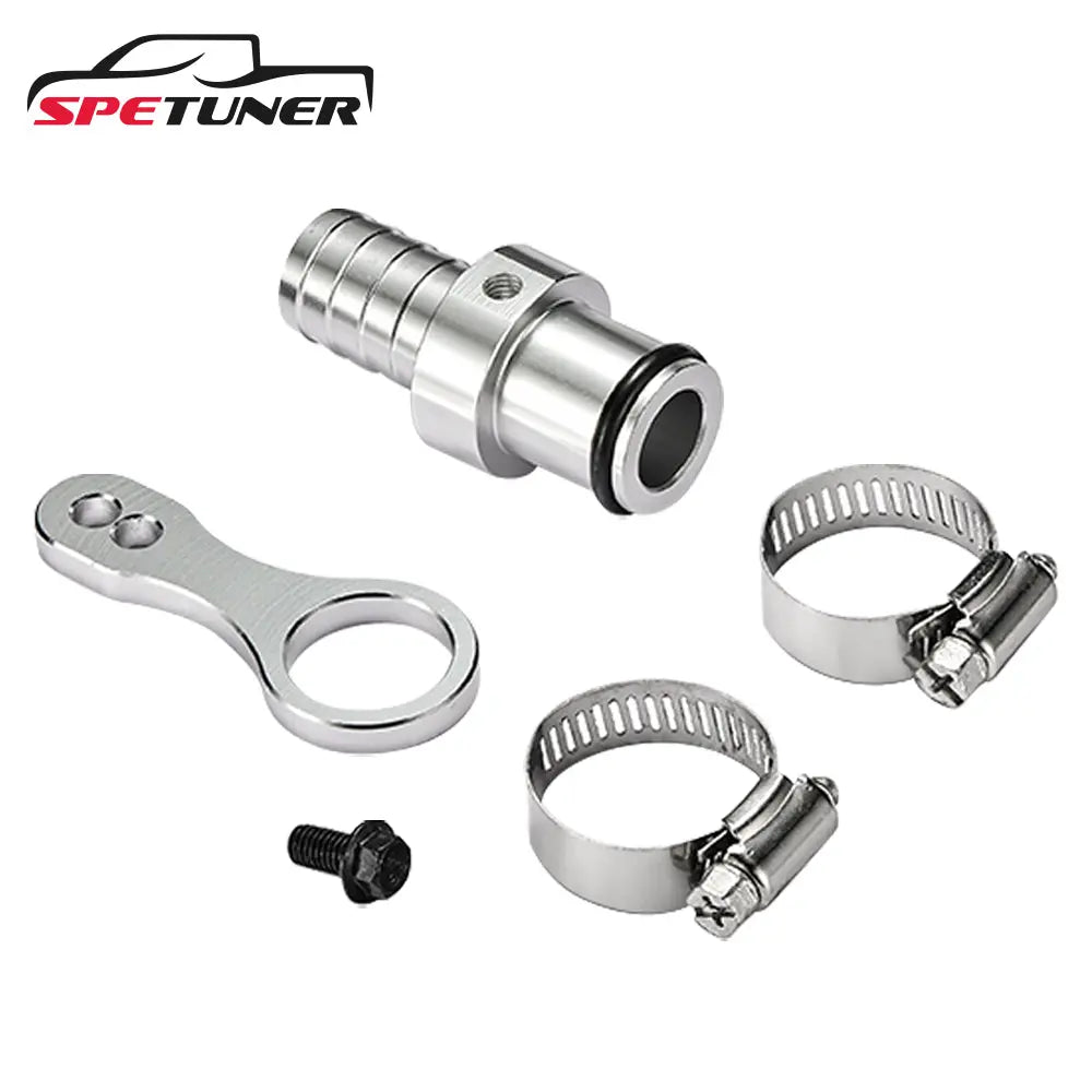 2009-2018 Dodge Ram 6.7L Cummins Coolant Hose Barb Adapter – SPEtuner